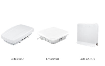 Radios & CPE – DengyoUSA